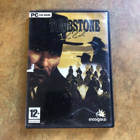 Video Games & Consoles | Tombstone 1882 Pc 202 | Poshmark